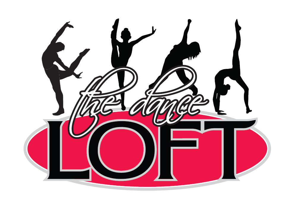 The-Dance-Loft-logo | The Dance Loft, LLC